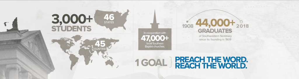 The Four Most Affordable Southern Baptist Online MDiv Programs - The ...